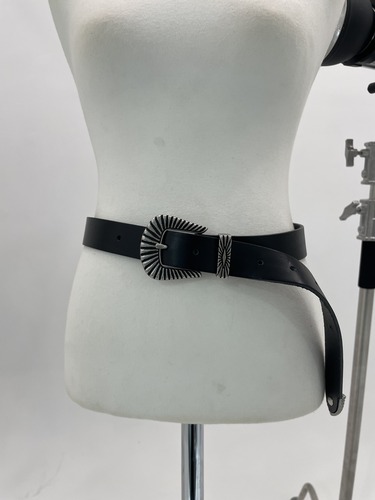 Spread clam weston belt | wisi