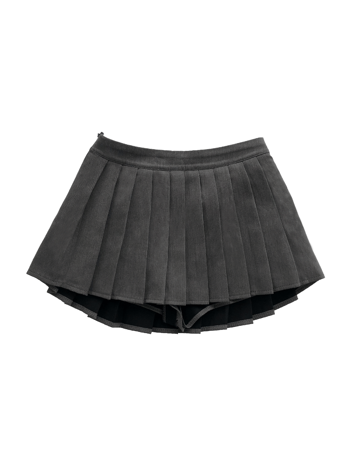 peanut mini skirt (2c) - 고와