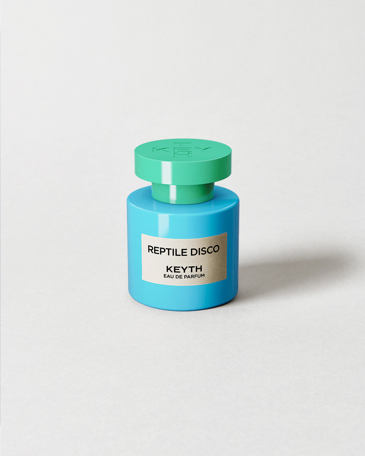 REPTILEDISCOEAU DE PARFUM - 50ML - KEYTH INTERNATIONAL