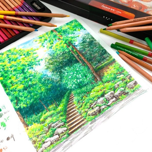 컬러랑 - 창의력을 키우는 미술 용품과 학용품 전문 쇼핑몰