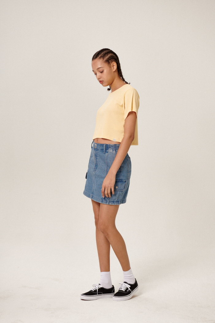 24S/S - Flatwave in Seoul