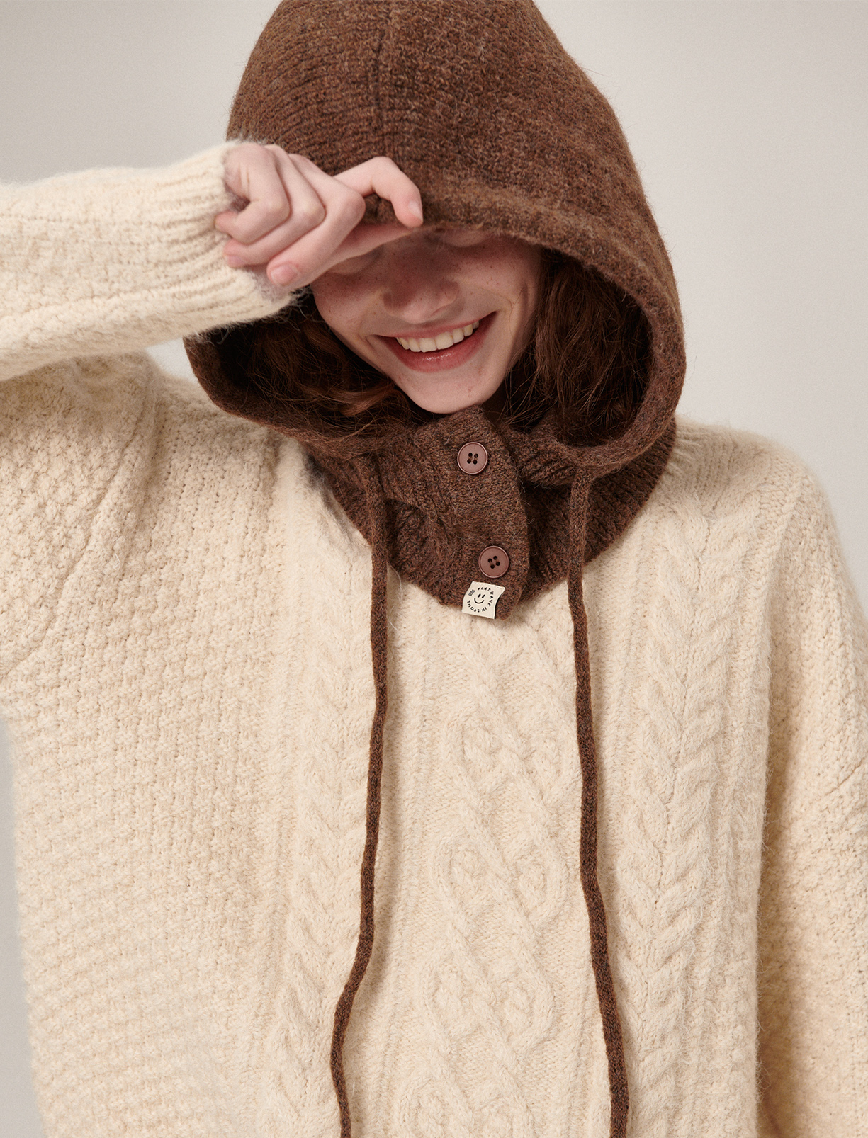 Balaclava - Flatwave in Seoul