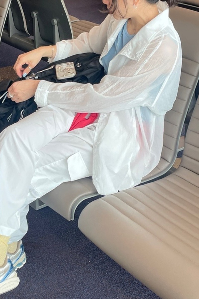 TOKYO JACKET - The Modish