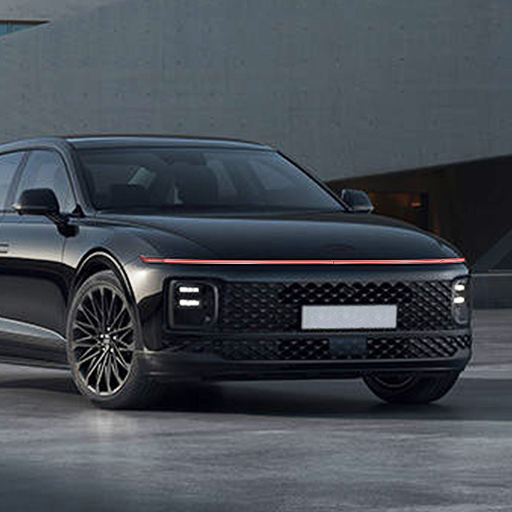 스코코 현대 그랜저 GN7 데이라이트 PPF 보호필름 - 스코코