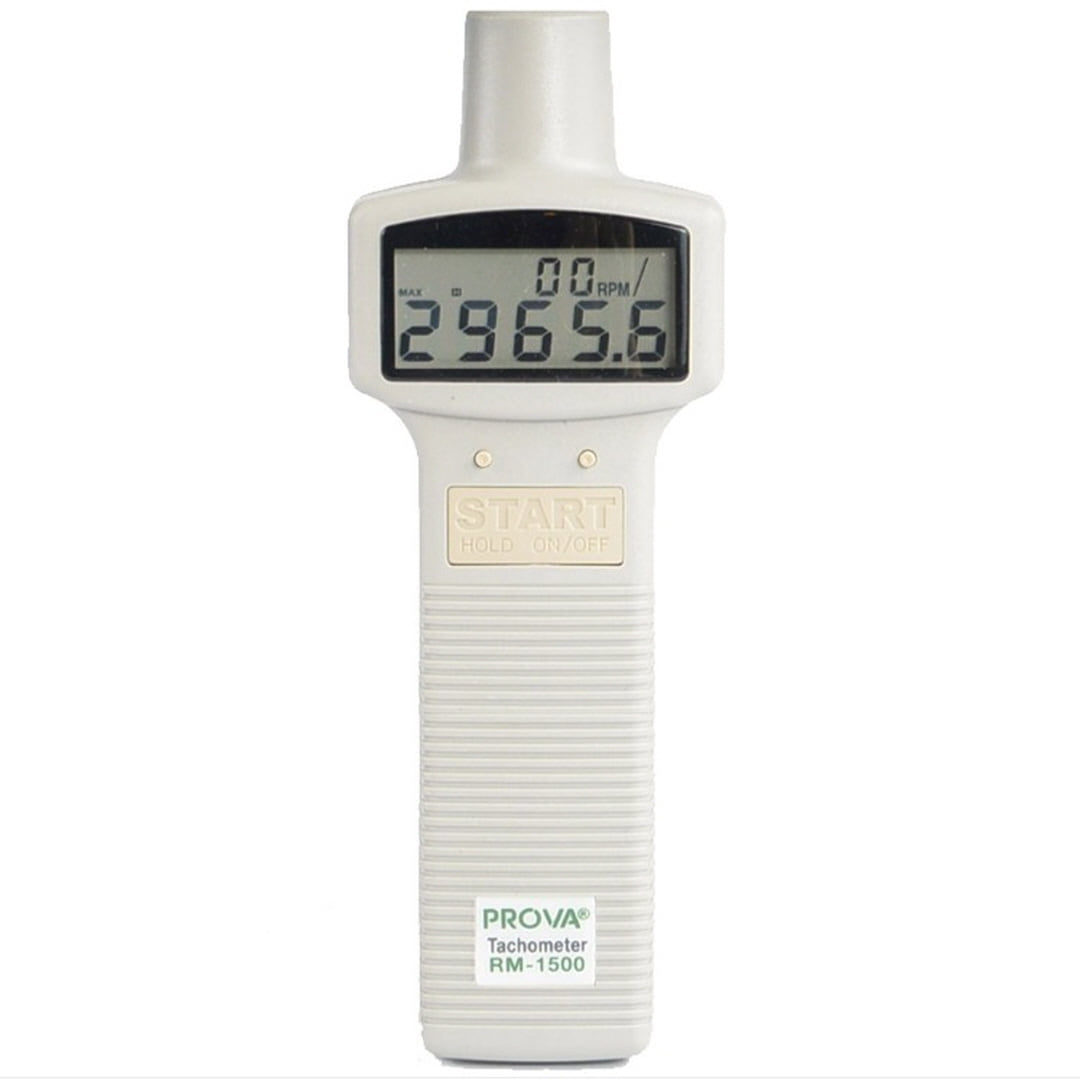 회전계 RM-1500 | 분석마트