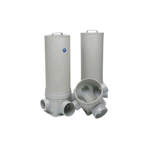 PVC멀티 오수받이 · VG1, VG2 - 케이건축자재백화점