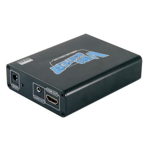 PSP to HDMI Video Converter [DS-8000] | 브이링크