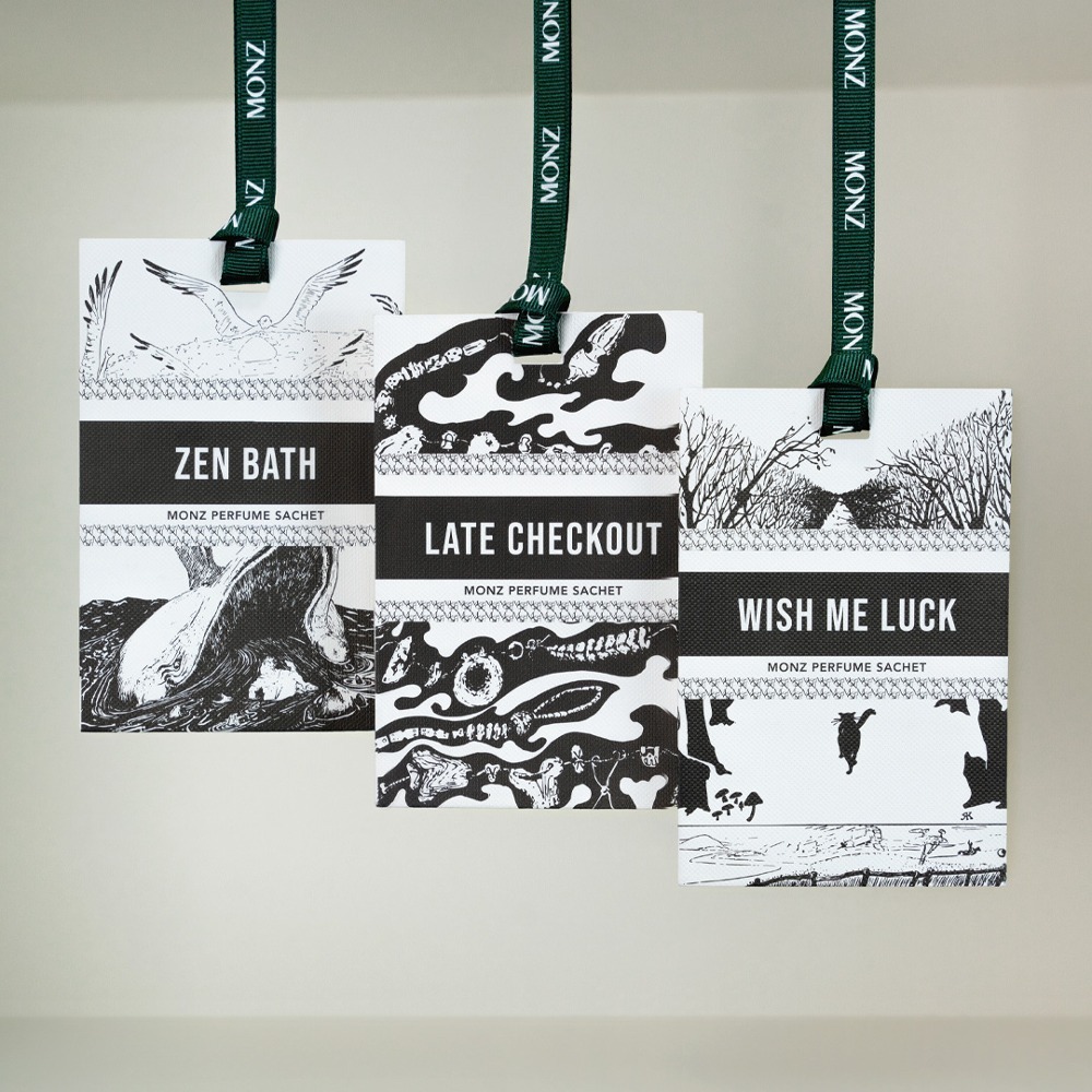 먼즈(MONZ) 공식 온라인 스토어