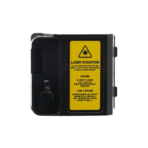 KC-900G 전용 리튬이온배터리 충전기