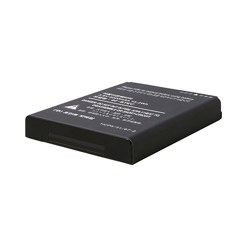 PM66 안드로이드 PDA용 배터리 4200mAh Li-ion | 나래측기