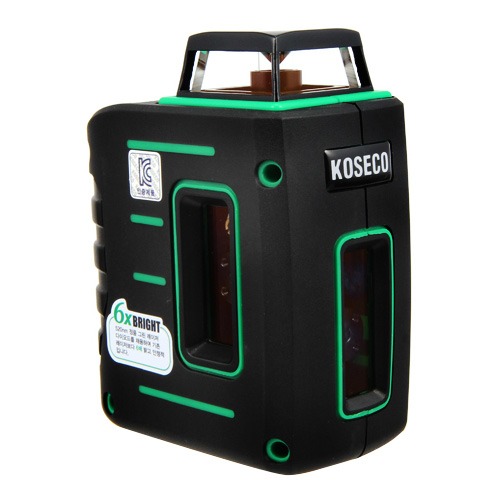 KC-360G 정품 Green 레이저 다이오드 6배 밝기