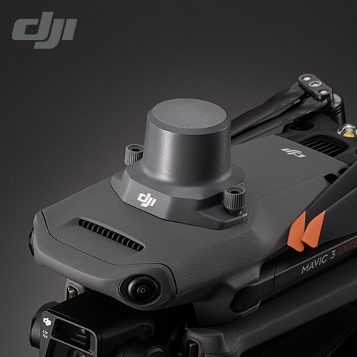 DJI 매빅 3 엔터프라이즈 전용 RTK 모듈 Mavic 3 Enterprise RTK Module