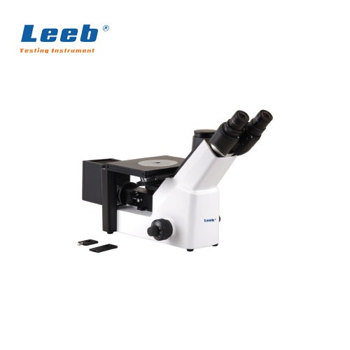 LM 2000 금속 현미경 - 나래측기