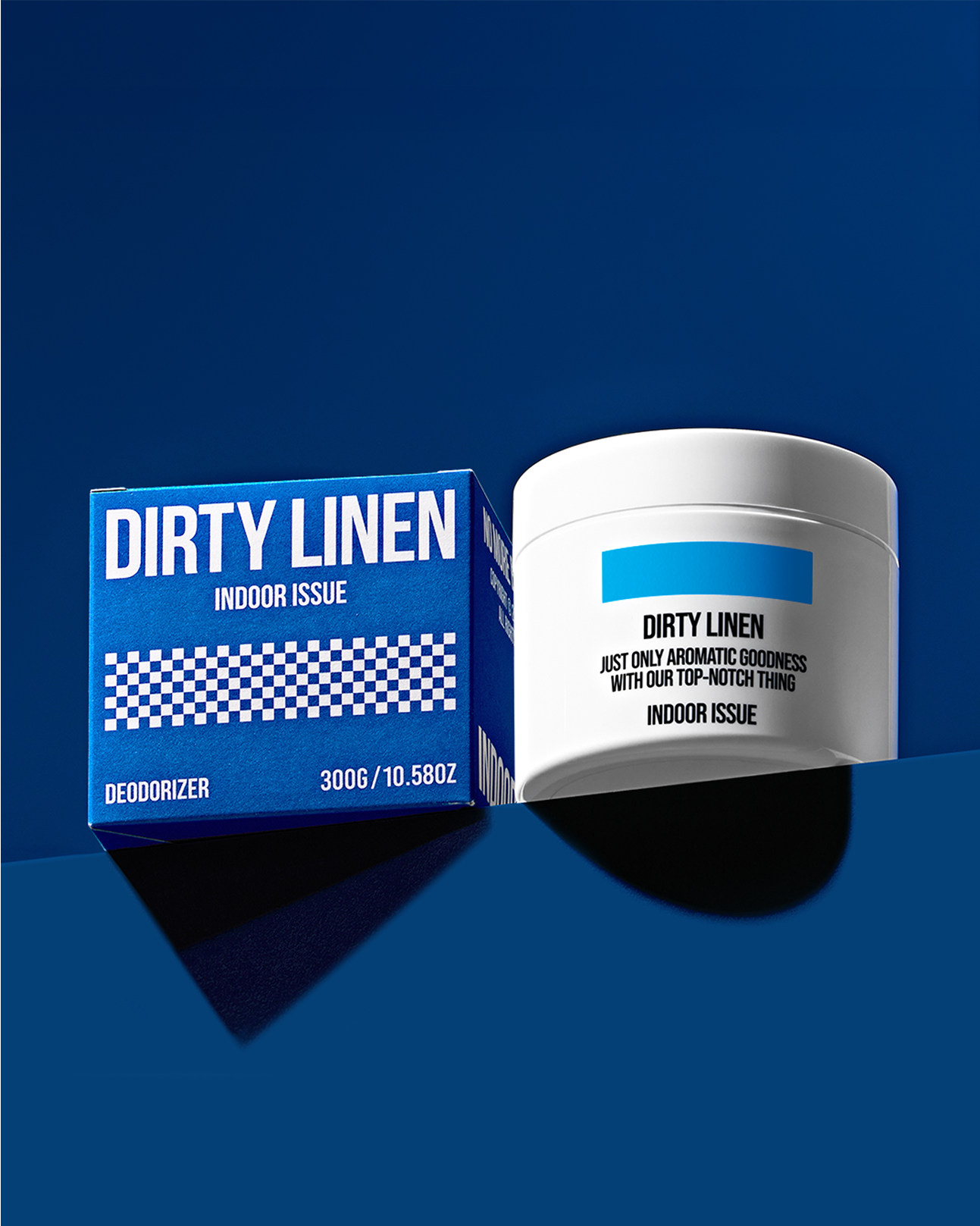 더티린넨 | DIRTY LINEN | 실내 탈취제