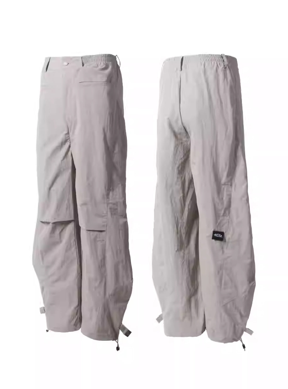 [RELABEL] Three-Color Design Pants (3color) | BCAESAR