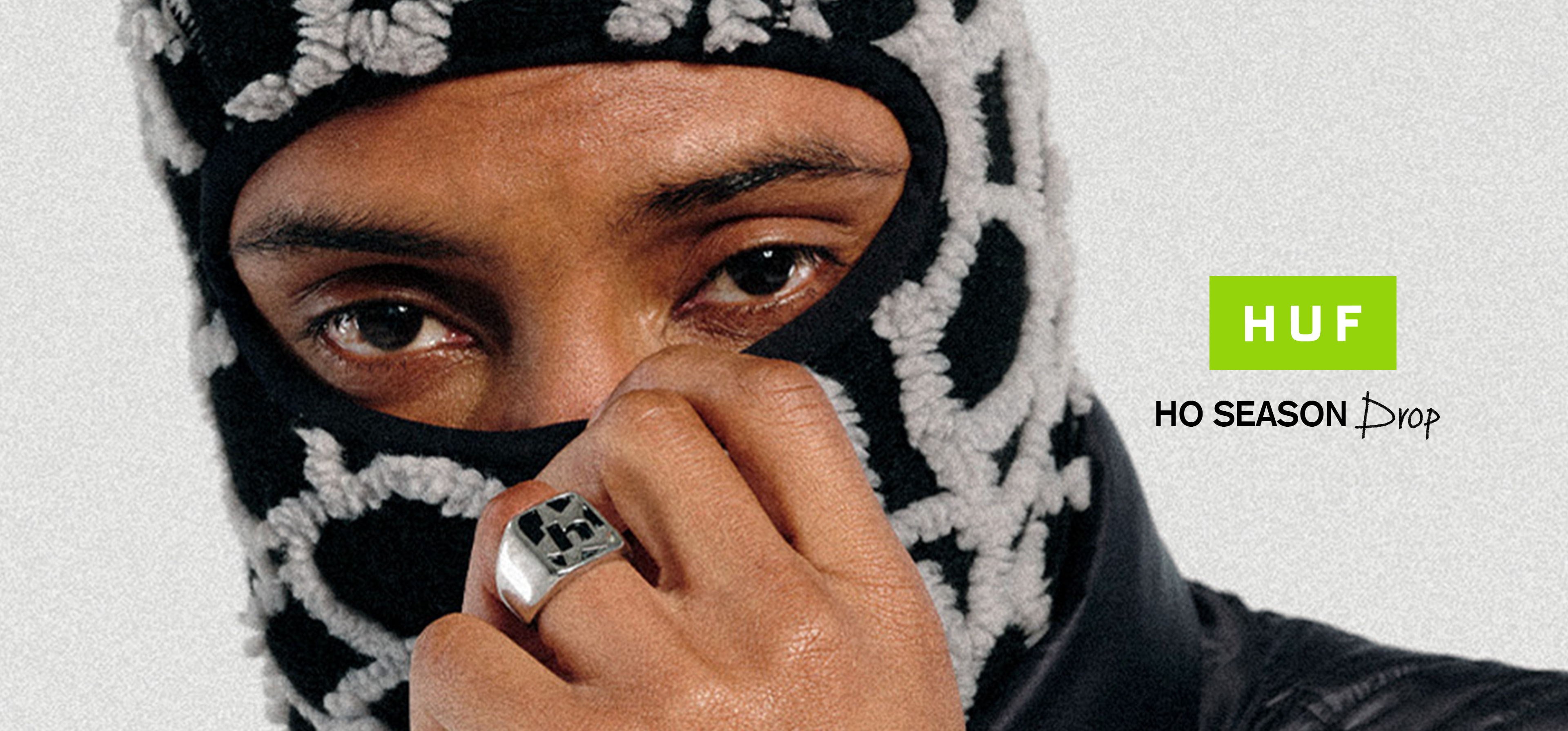 허프 코리아. HUF KOREA