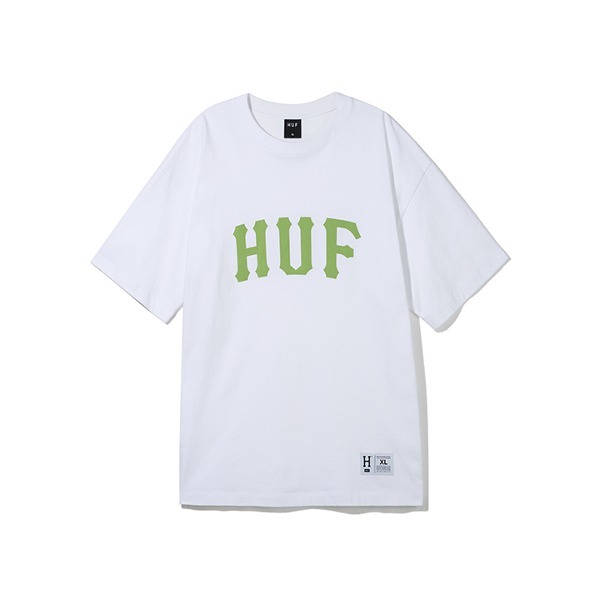 허프 코리아. HUF KOREA