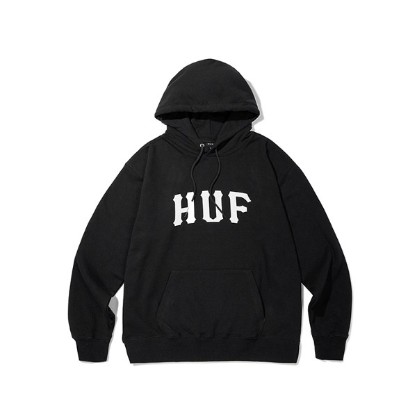 허프 코리아. HUF KOREA