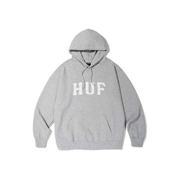 허프 코리아. HUF KOREA