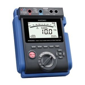HIOKI (히오키) - 현장용 테스터기 - 테스트킹