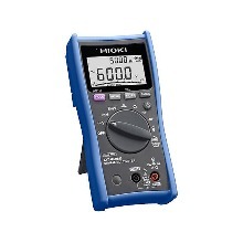 히오키 DT4255 디지털 멀티미터 / HIOKI Digital Multimeter - 테스트킹