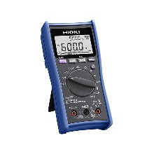 히오키 DT4253 디지털 멀티미터 / HIOKI Digital Multimeter - 테스트킹