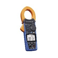 히오키 CM3286-50 AC 클램프 파워 미터 / HIOKI AC Clamp Power Meter - 테스트킹