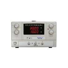 TDP-3010B 도요테크 30V, 10A 파워서플라이 / Toyotech DC Power Supply - 테스트킹