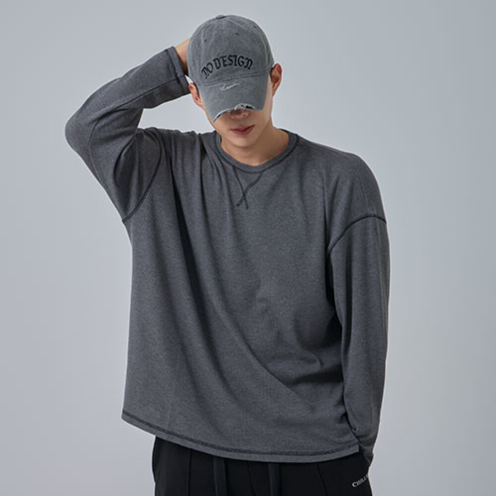 Rebel Ball Cap (9color) - CHILLSA
