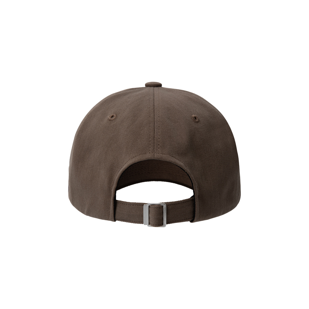 Morningsun Ball Cap_Camel | CHILLSA