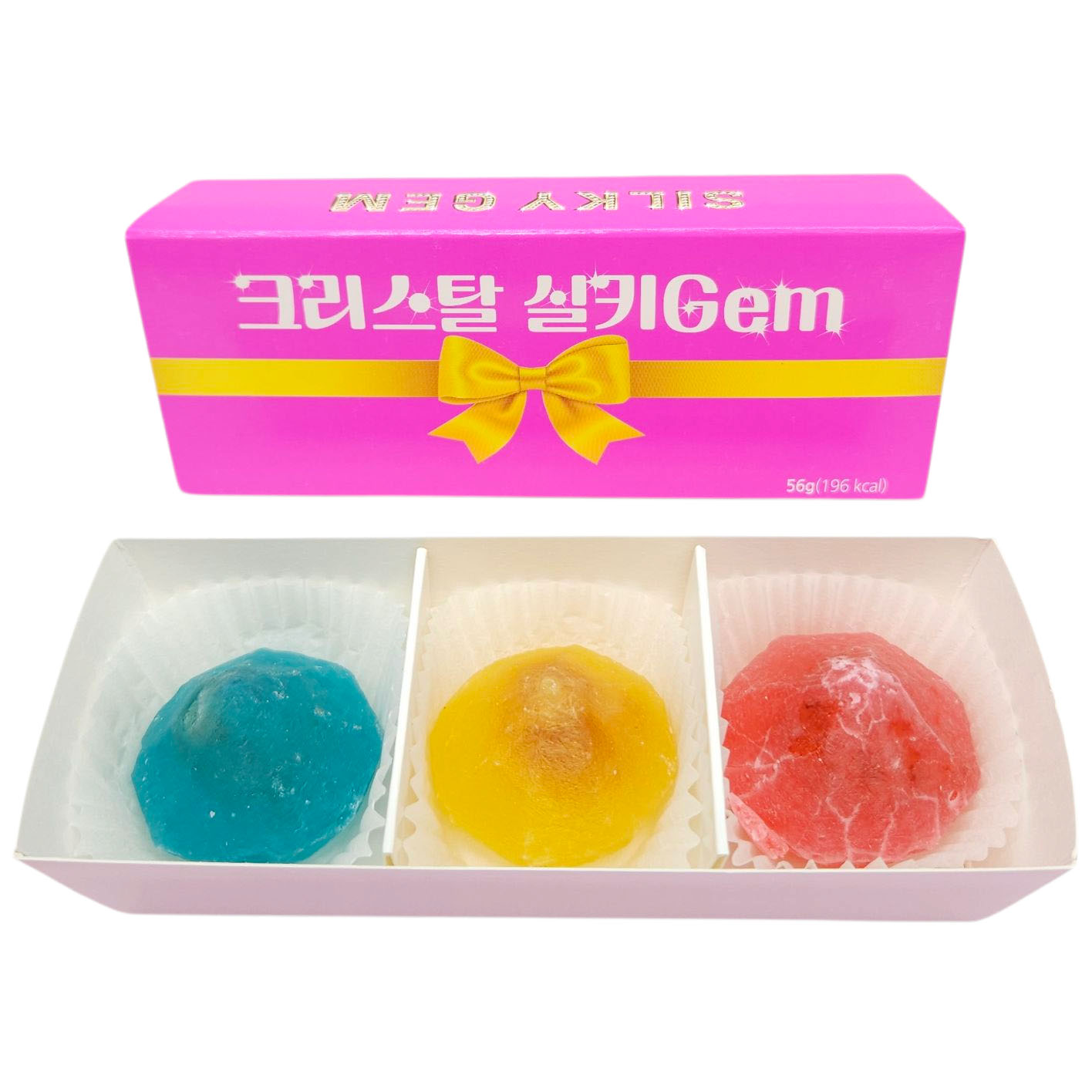 CCC store | 크리스탈실키잼 56g