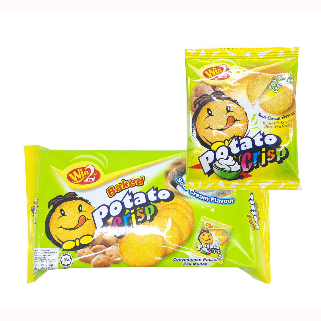 1500 포테이토크리스프 75g - CCC store