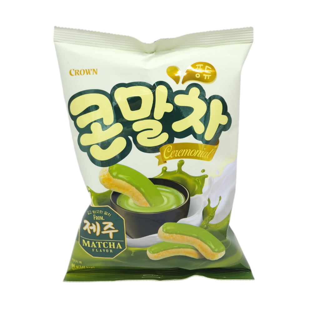 콘말차 66g | CCC store