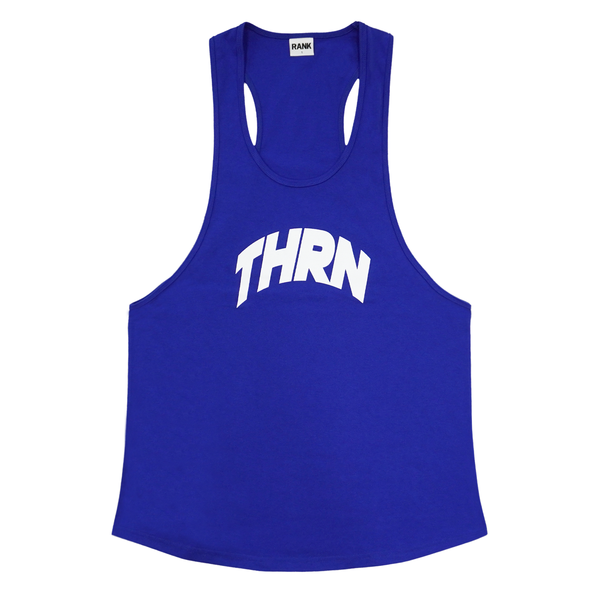 더랭크 | RANK® KR | Official Online Store