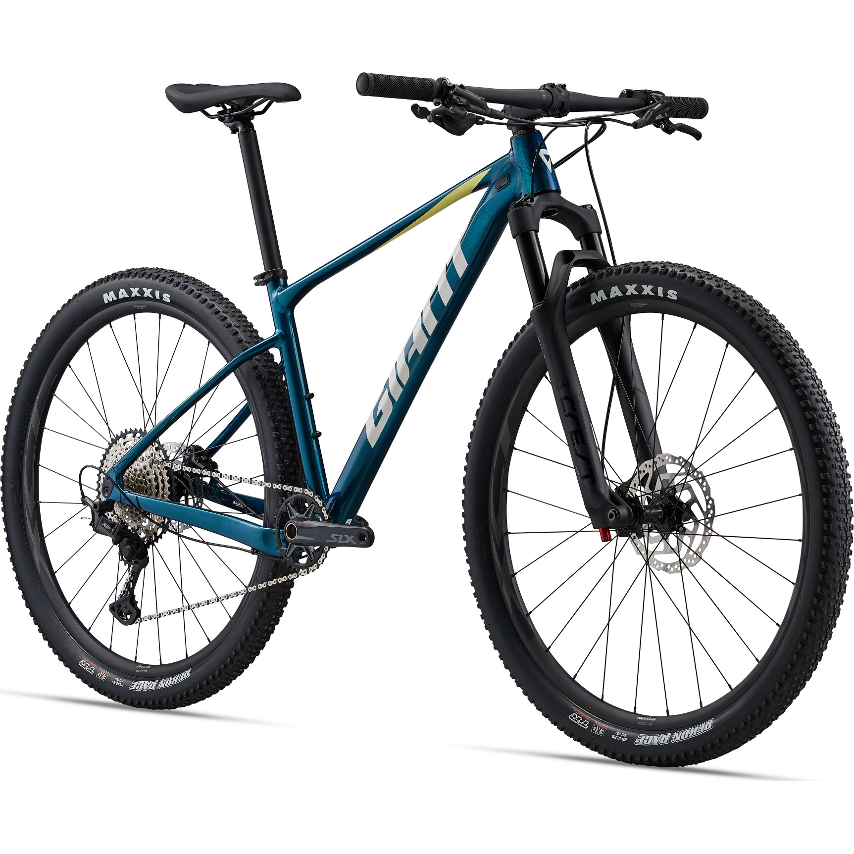 2024 자이언트 Xtc Slr 29 1 Mtb 산악자전거