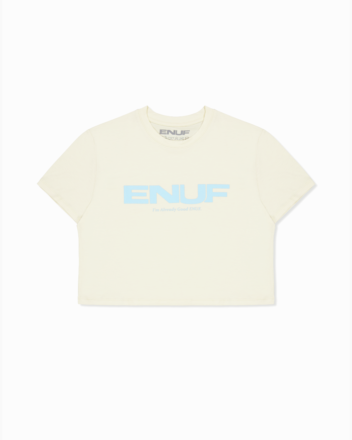 ENUF (이너프)