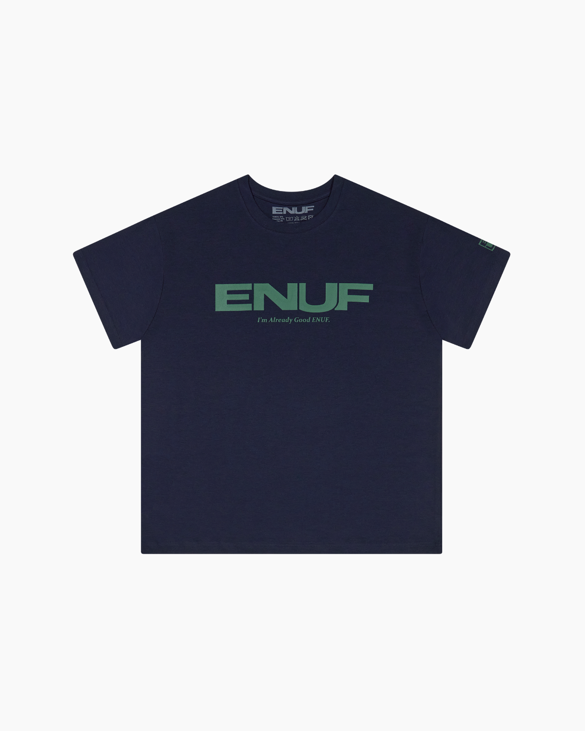 ENUF (이너프)