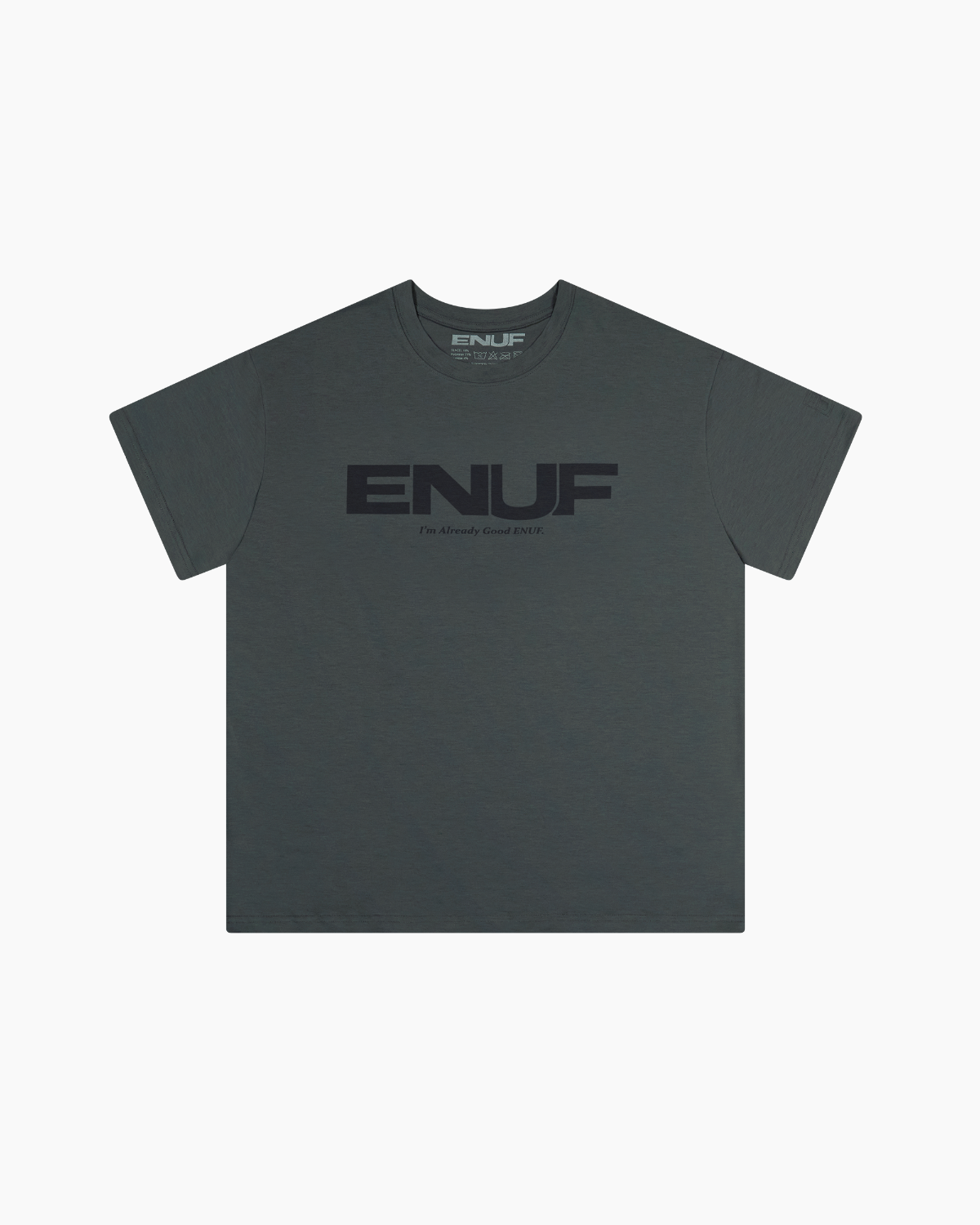 ENUF (이너프)