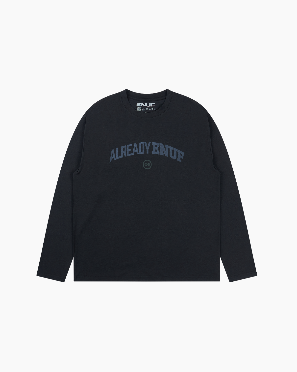 ENUF (이너프)