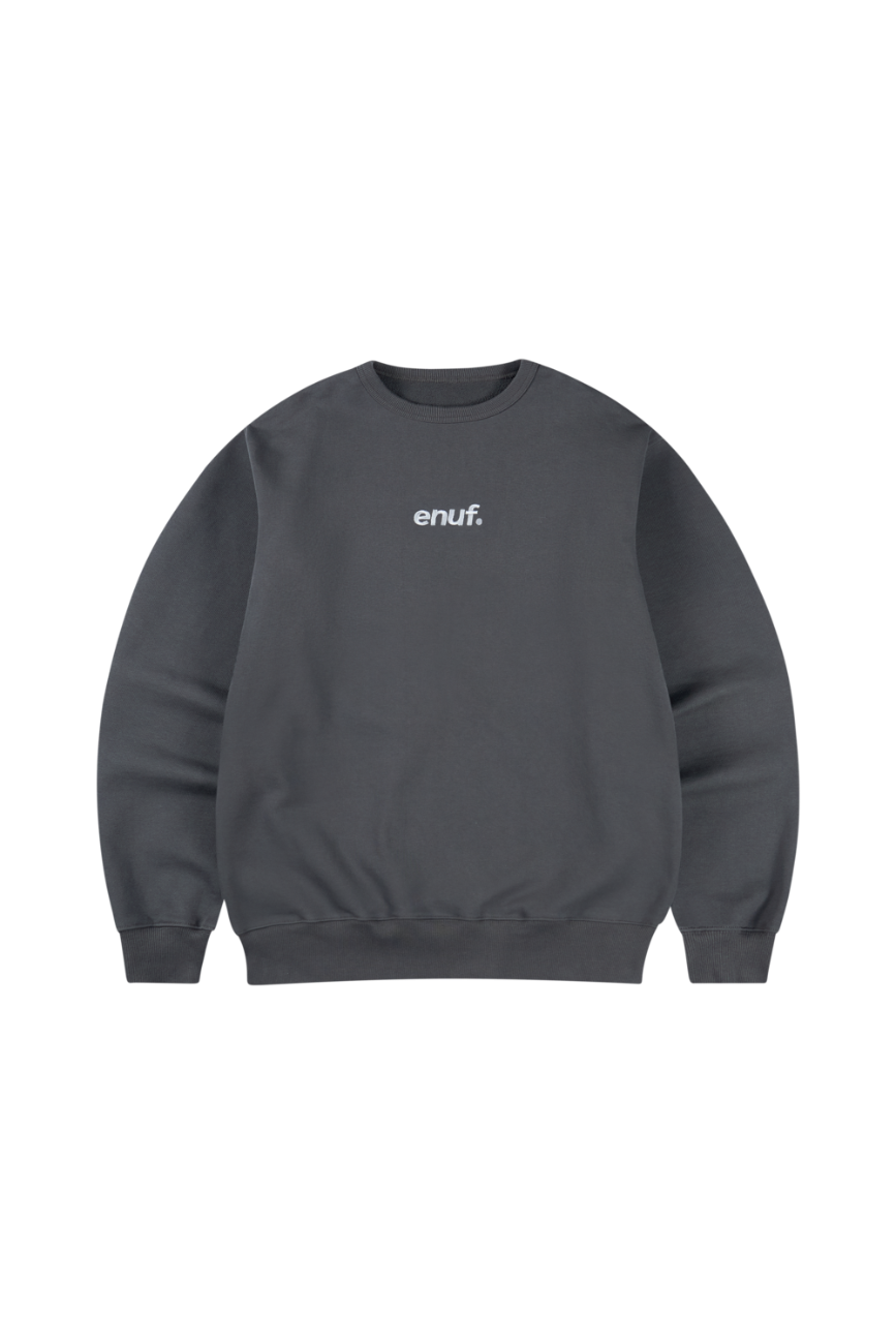 ENUF (이너프)
