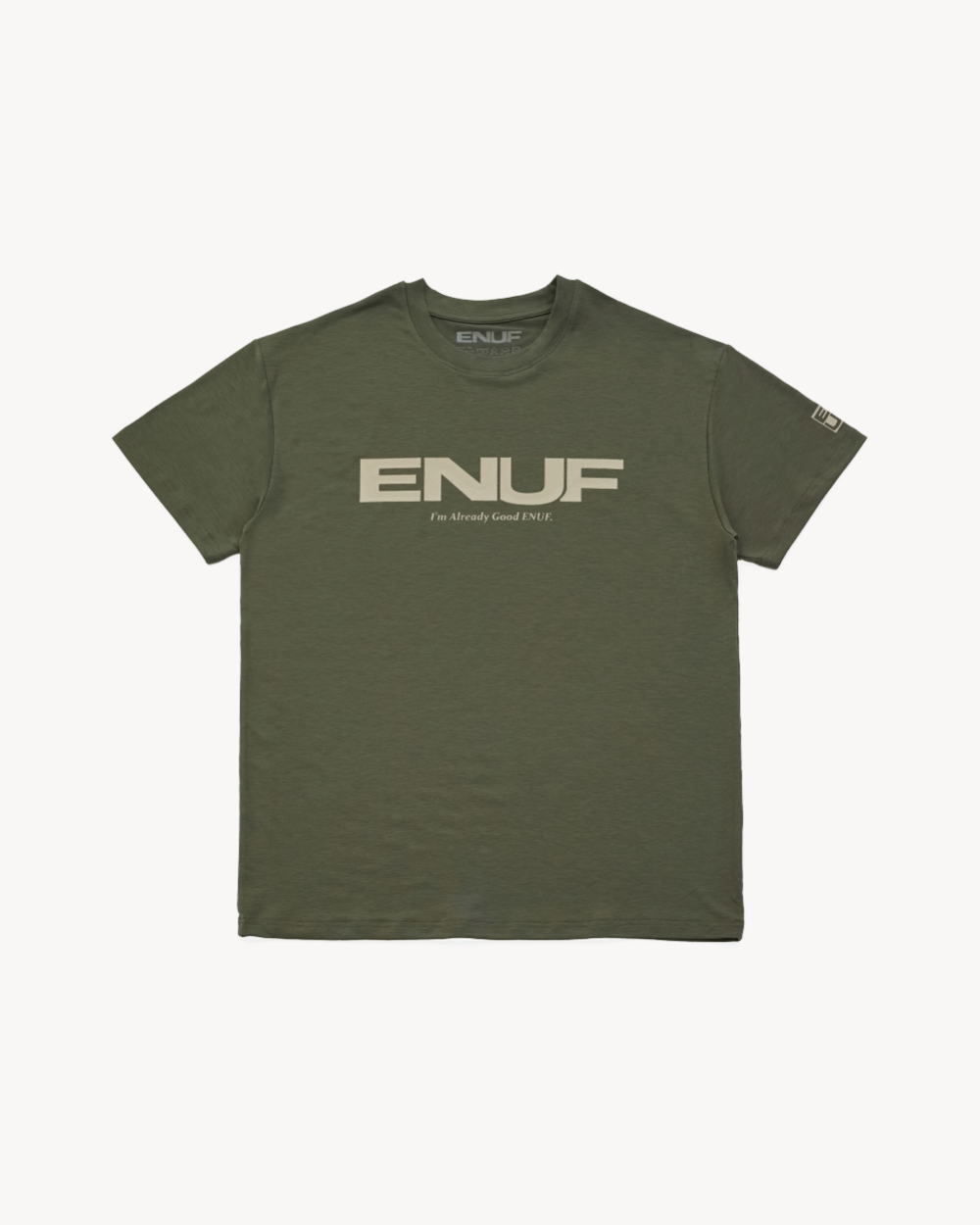 ENUF (이너프)