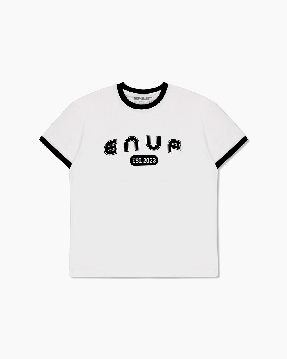 ENUF (이너프)