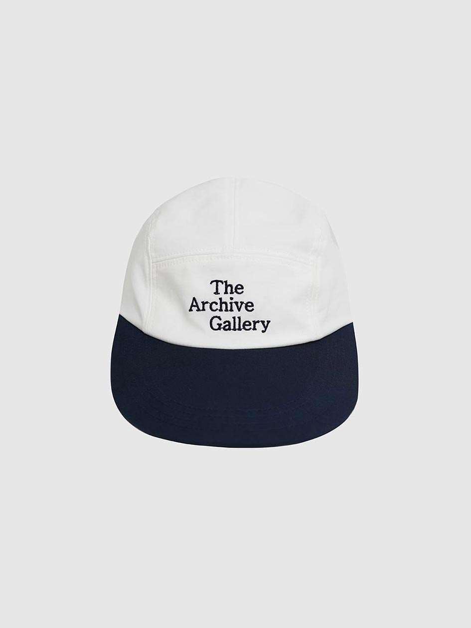 Basic Logo Cap - Archive Gallery