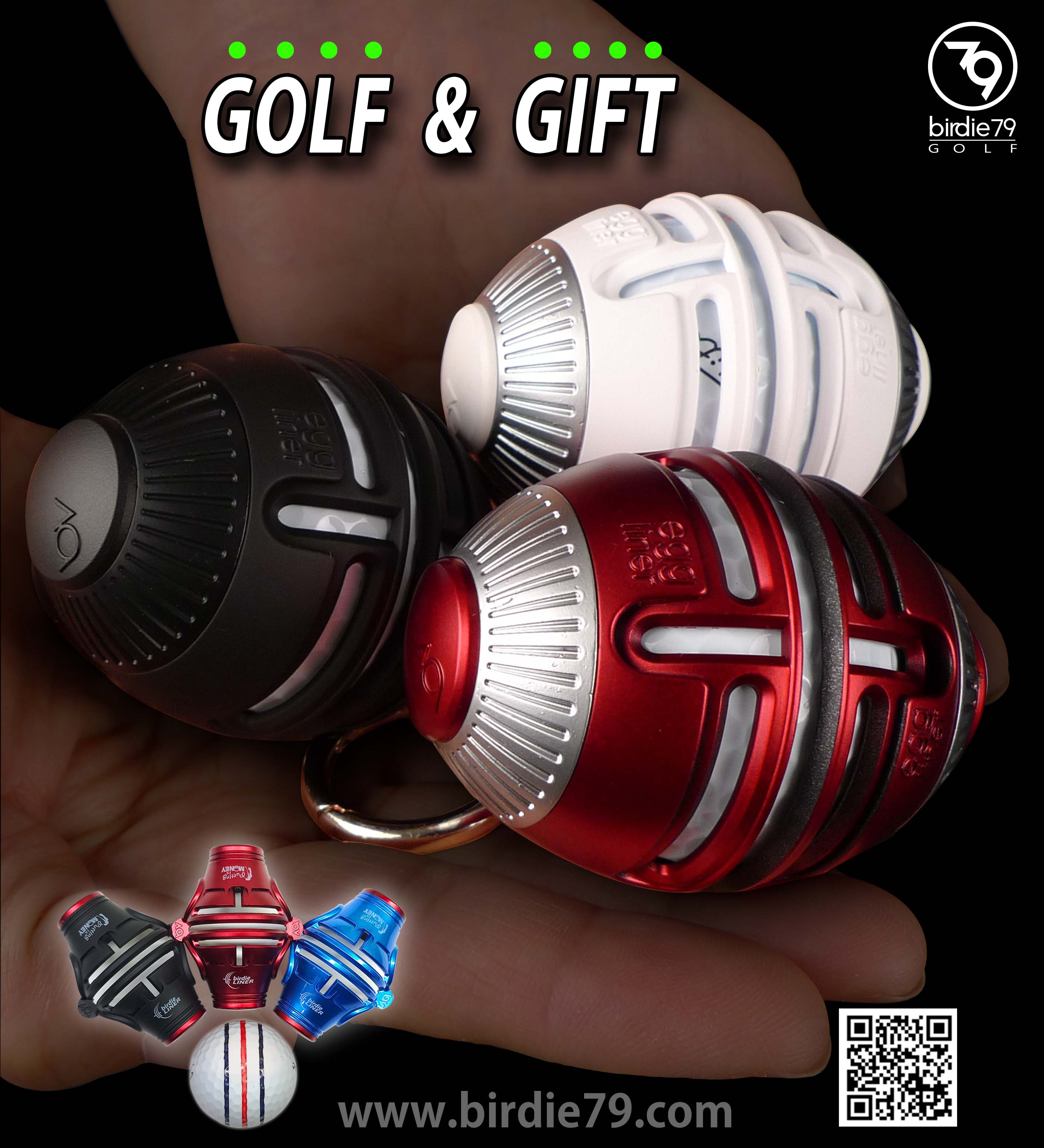 GOLF & GIFT by birdie79