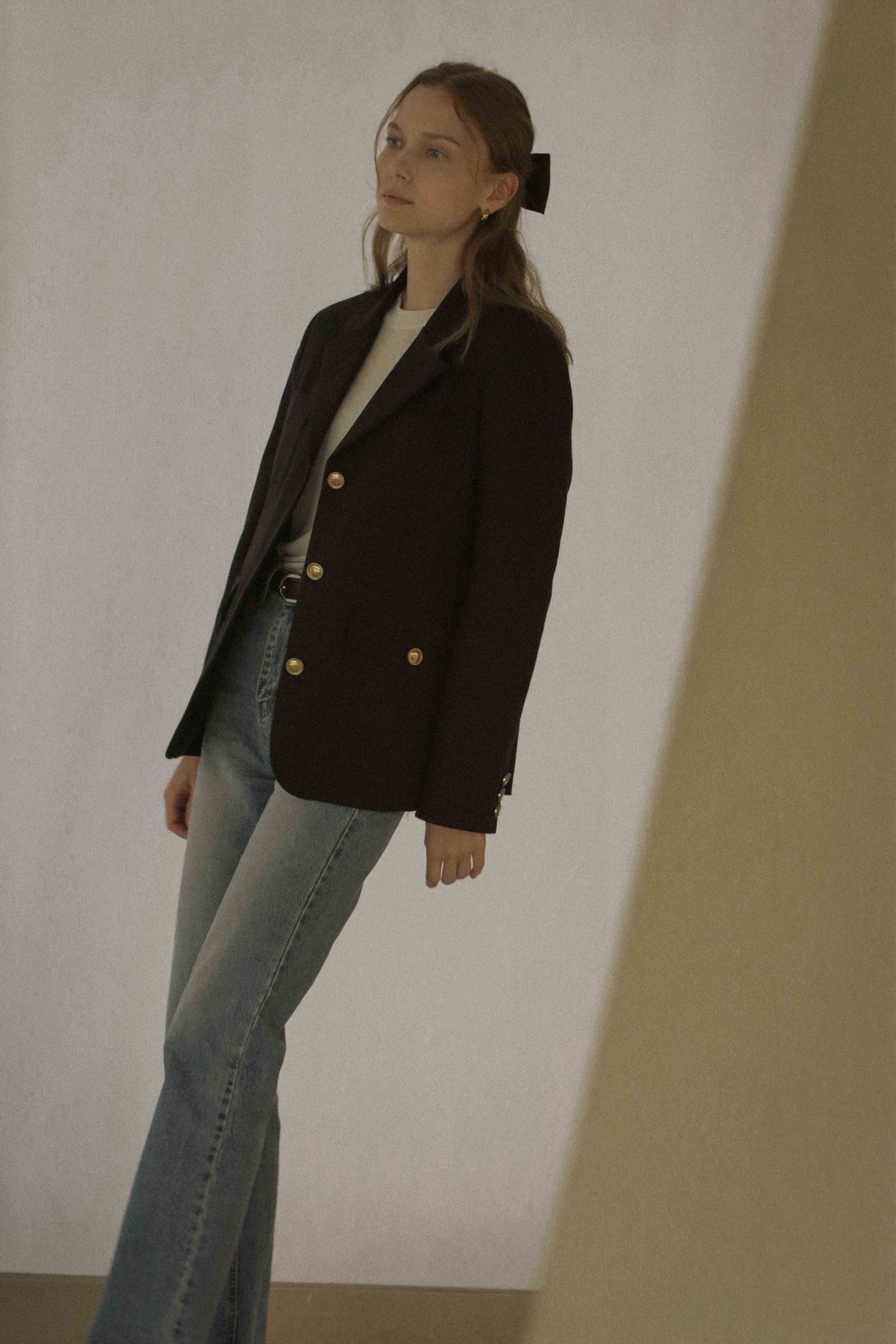 노운베러 - 23FW #1