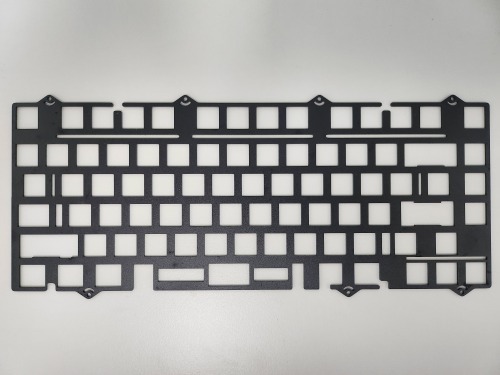 ROSE 75 Plate - 뉴원몰드텍