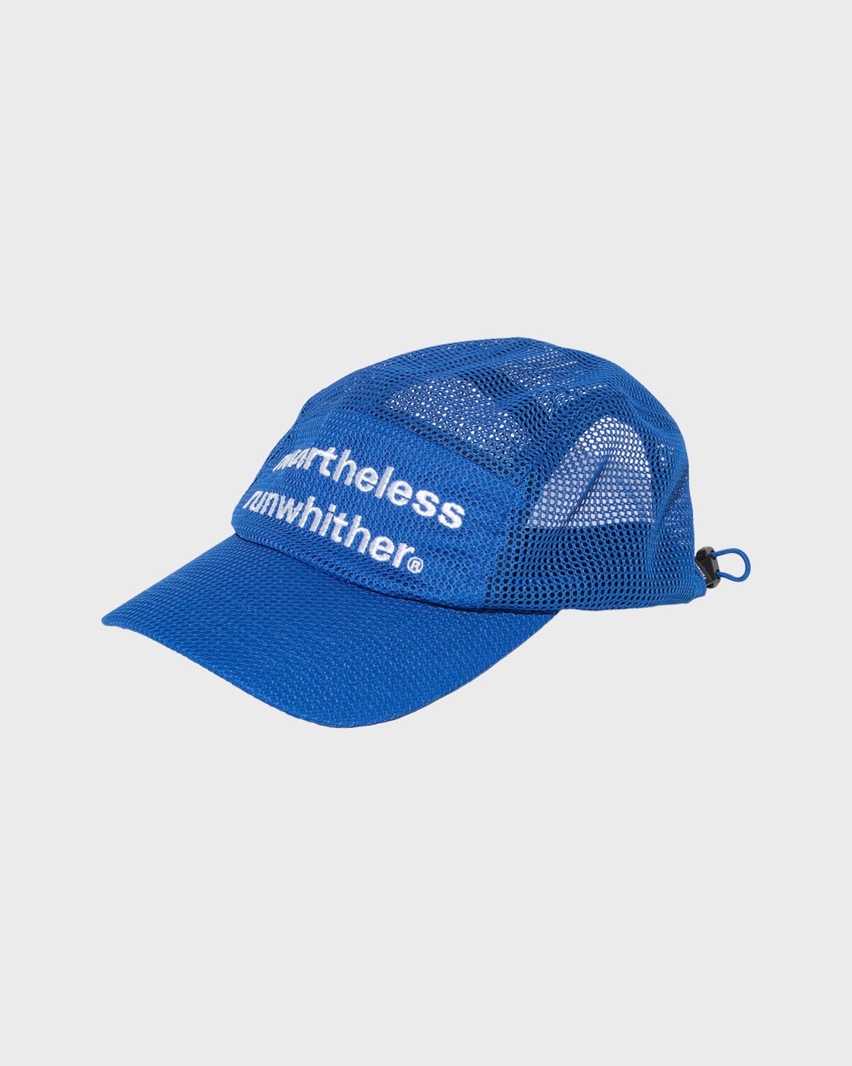 Cap - Cap - runwhither