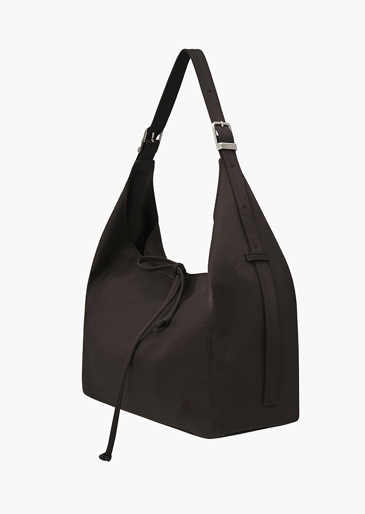 NDOD - FLO BAG / BROWN