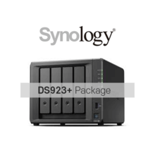 DS923+ set - beedrive