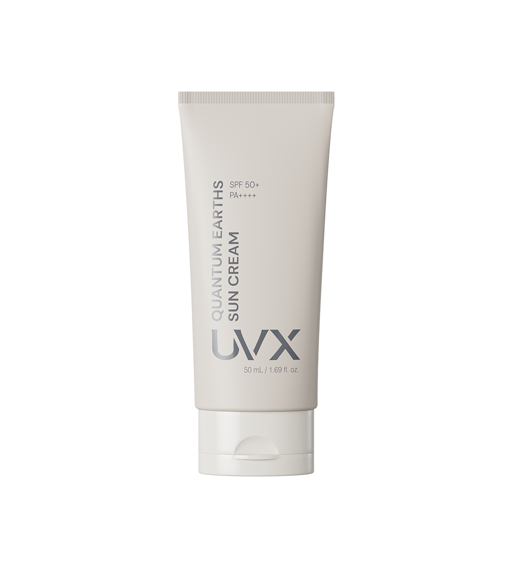 UVX
